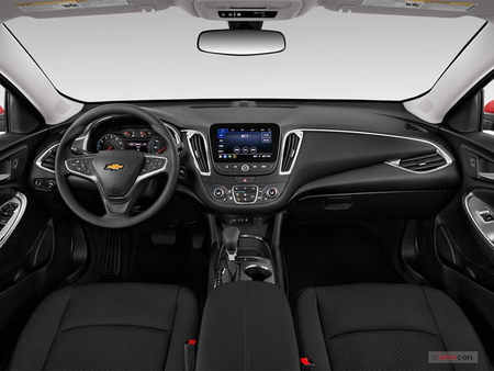Chevrolet Malibu arenda s vikupom 14%