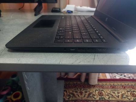 Hp noutbuk core i3 500 g ozu 4
