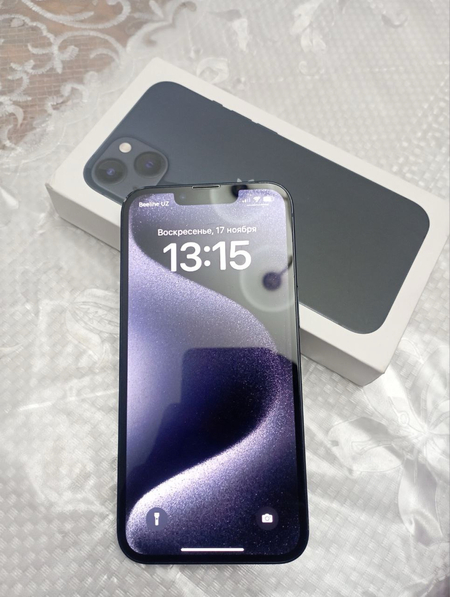 Iphone 13 90% зарядка 256 память коробка документы все имеется