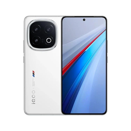 Vivo IQOO new flagman