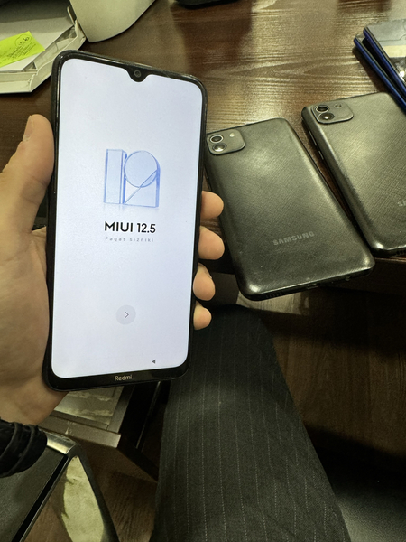 Redmi xiaomi b\u  arzon va hamyonbob