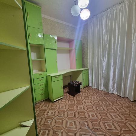 Сотилади. Сергели_3.  4/2/5.  95м²