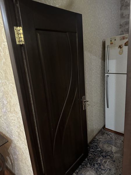 Двери межкомнатные
