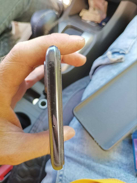 SAMSUNG A71 6 / 128 ideal