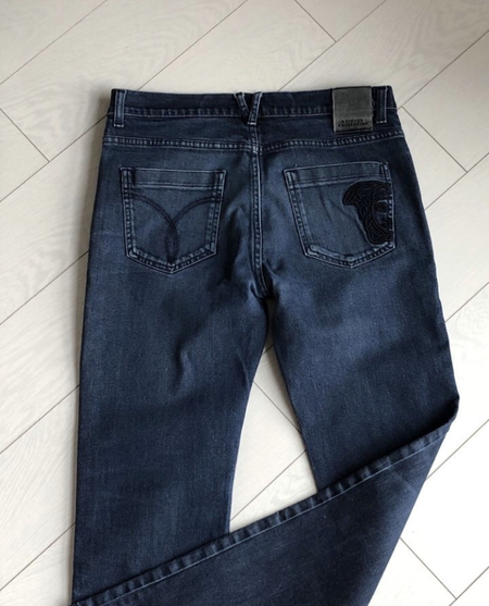 Мужские брюки джинсы Levi's