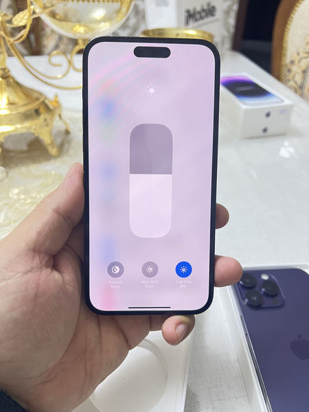 iphone 14 pro max 512gb LL/A amerika esim