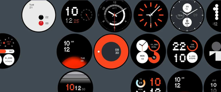 Smartwatch CMF Watch Pro 2 / умные часы