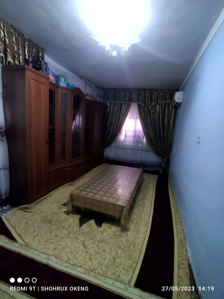 Uy sotiladi muborakdan