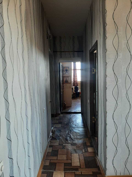 (К115138) Продается 3-х комнатная квартира в Шайхантахурском районе.