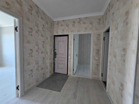 Срочно продам 4х ком квартиру на куйлюке3 ор-р Поликлиника №2 &
