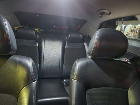 Kia forte si 1,6 автомат атмосферный