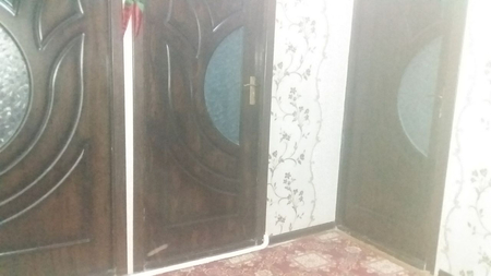 Уй сатылады квартира бериледи