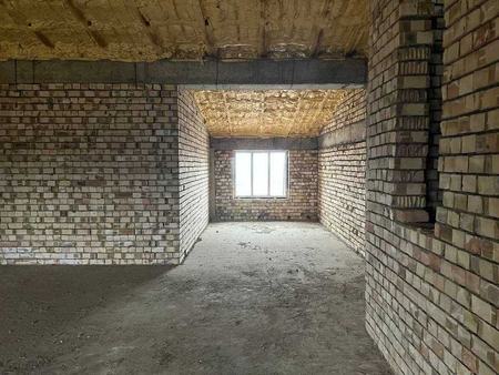 Новостройка ELITE HOUSE х3 ком, 100м кв С Кадастром.