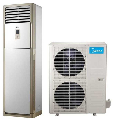 Колонный кондиционер Midea MFM-60ARN1-R Широком Ассортименте