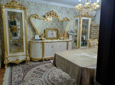 Продается квартира Срочно #Башлык 3/1/9 ор Арка 85квМ