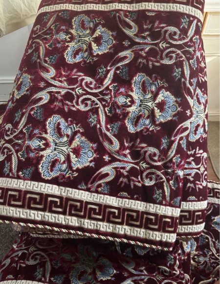 Ko’rpacha 250 mindan
