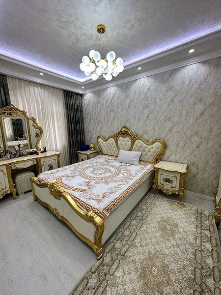 Новостройка квартира