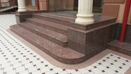 Granit mramor sokl mangal teramiz