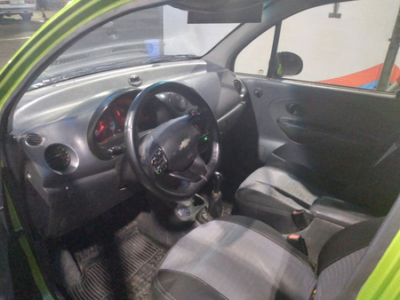 Matiz mx 2008yil 2150