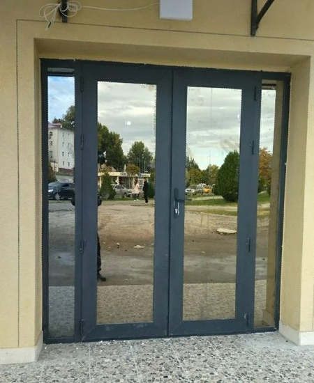 Акфа Пласт 10 % Чегирмалар бошланди Шошлинг  Юкори Техналогия Асосида
