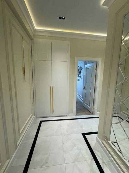 Продается квартира на Prestige Gardens
