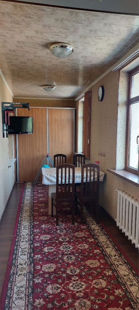 Аренда куйлук 7. 5 ком. 3 этаж