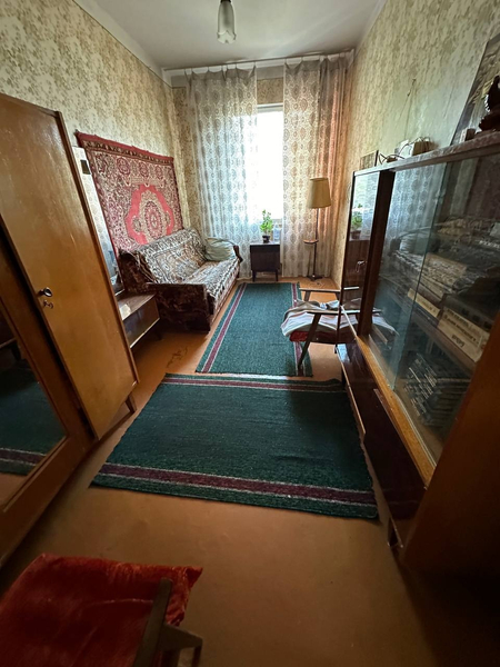 Продаётся квартира Мирабадский р-н Массив Куйлюк 3  3/3/4