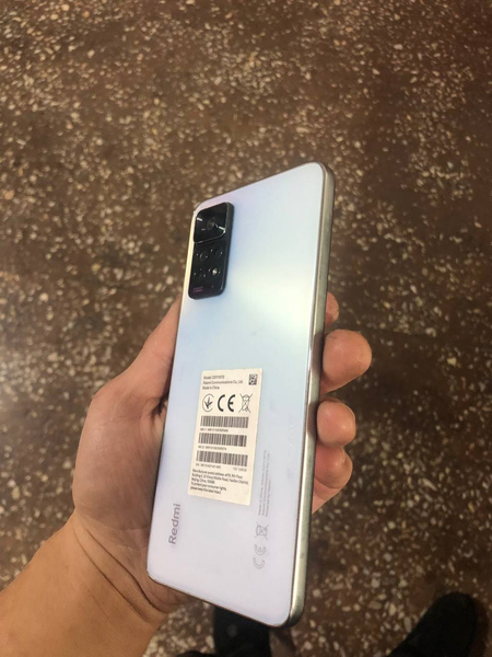 Redmi not 11 pro