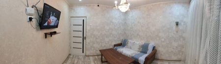 Аренда квартиры Парк фуркат рисовый