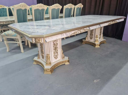 Stol ishlab chiqruvchi tomonidan seh narxlarda