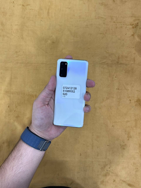 Samsung galaxy S20 5G