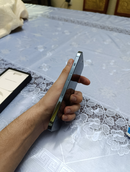 Iphone 12 pro max