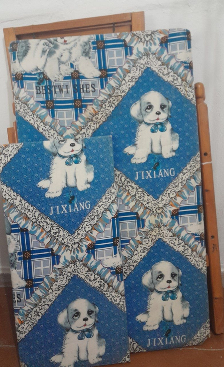 Продам детскую кроватку с люлькой