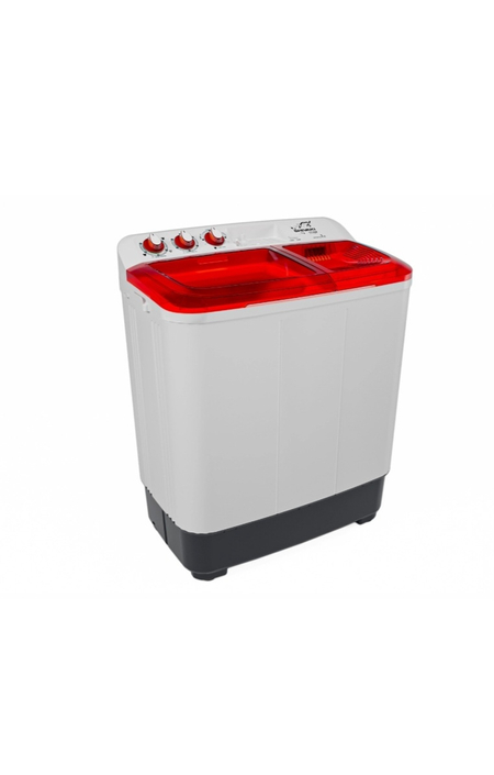 Shvaki polavtomat 7kg