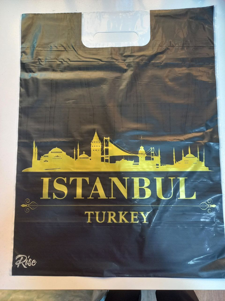 Gulliy paketti qoliplari