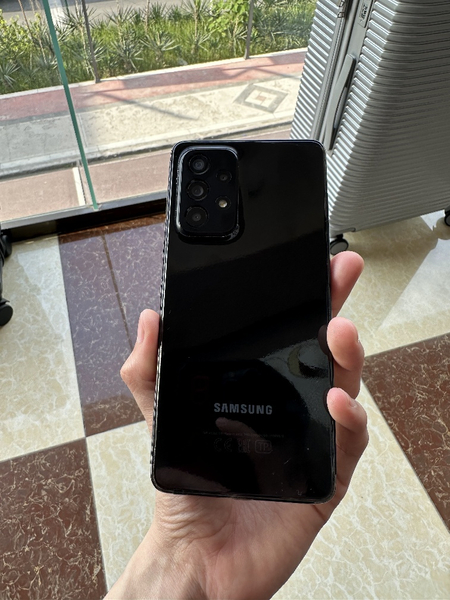 Samsung a53 128 GB