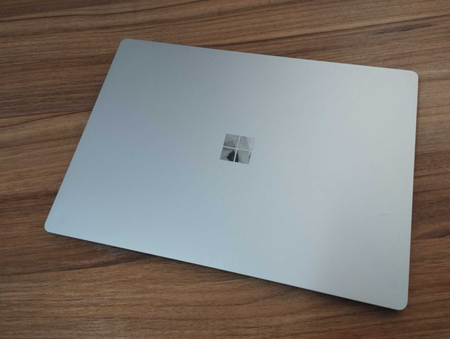 Microsoft Surface Laptop 3