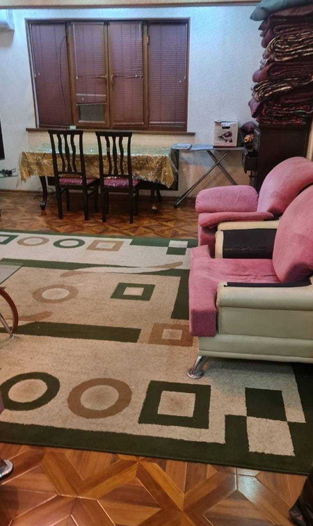Сдаётся Квартира 2 комнатная 400$ на  долгий сурок