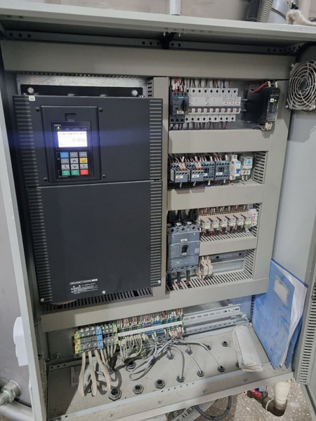 Elektrik Admotka elektrodvigatel