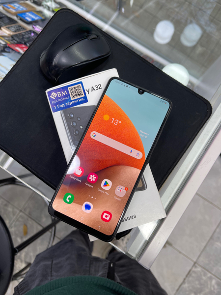 Samsung a32  64 GB