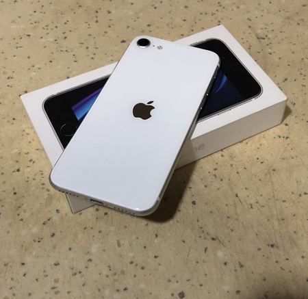 iphone se 2020 идеал