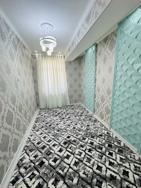 Продаётся 2х кмон квартира на 1 этаже Ор-р Конечка