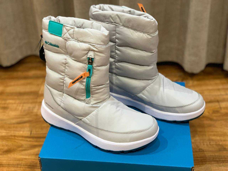 Columbia женские зимние сапоги