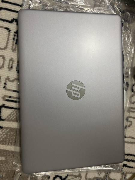 Hp ryzen I5 OZU 8