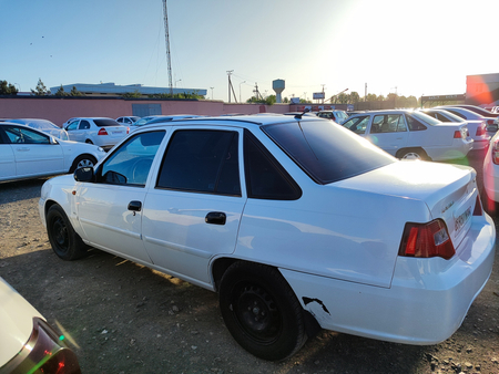 Nexia 2013yil 1.5