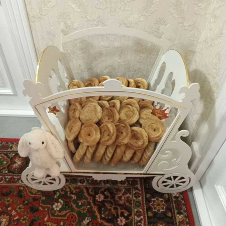 Миллий сарпо сандиклар