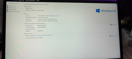 Acer Predator PH315-52