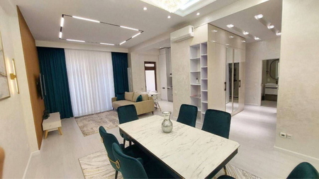 Продается квартира Tashkent city 2/3/7