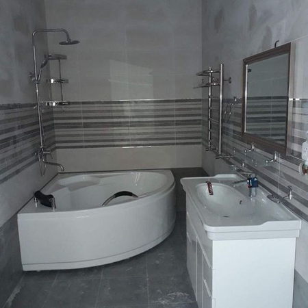 Santexnika xizmati