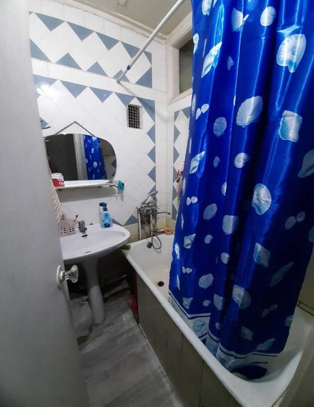 ,Yunusobod 4 kv 2/3/4 uy qizlarga ijaraga beriladi